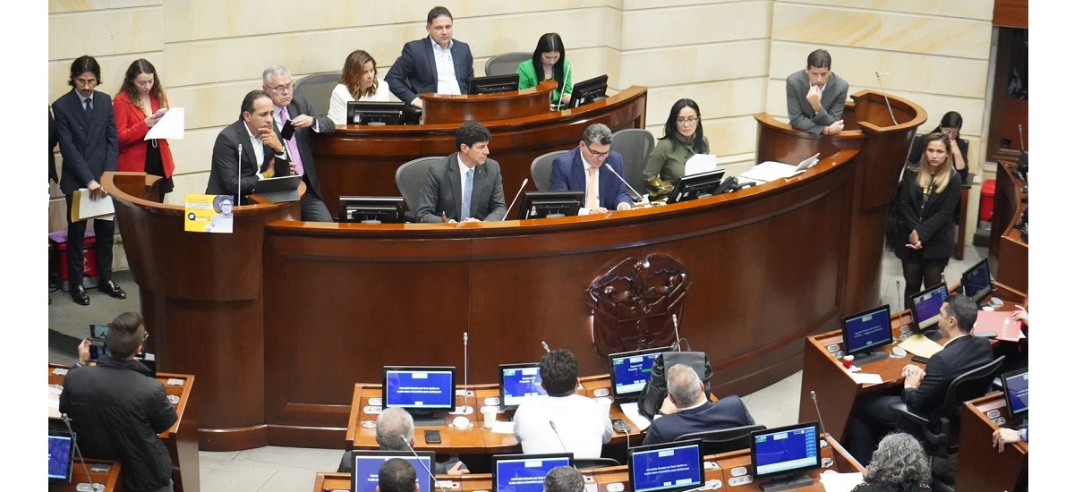 Colombia tendrá jurisdicción agraria: Congreso aprueba definitivamente el proyecto que la crea